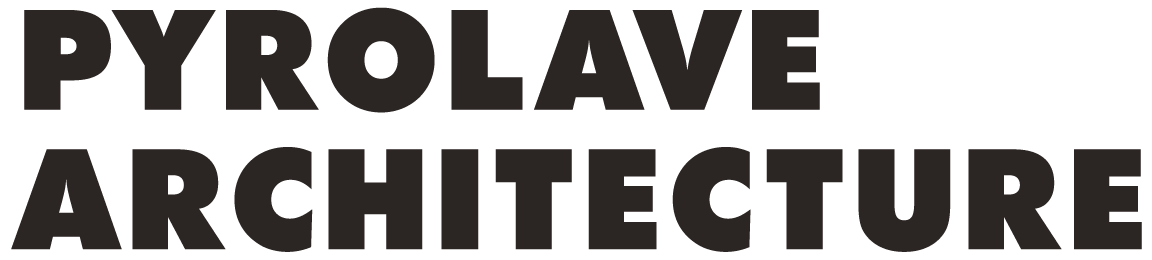 About - Pyrolave Architecture